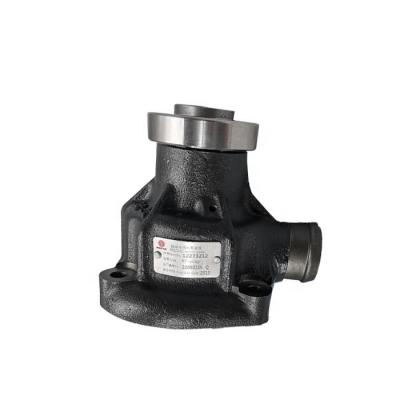 China 226B-12273212 Bomba de água para motores diesel de tamanho padrão para WEICHAI DEUTZ SDLG WP4 WP6 WP8 WP10 à venda
