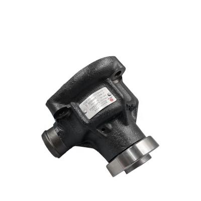 China 226B-12273212 Bomba de água para motores diesel de tamanho padrão para WEICHAI DEUTZ SDLG WP4 WP6 WP8 WP10 à venda