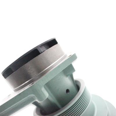 Cina Pompa d'acqua da 5 kg Componente essenziale per il motore del camion pesante Sinotruk HOWO Shacman Weichai in vendita