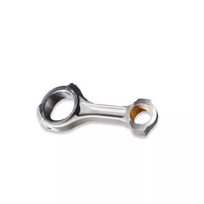 China Steel Connecting Rod for Weichai Power Sinotruk HOWO WP12 Shacman FAW Dongfeng Diesel Engine Durable and Steel Material for sale