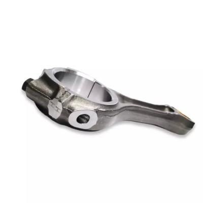 China Steel Connecting Rod for Weichai Power Sinotruk HOWO WP12 Shacman FAW Dongfeng Diesel Engine Durable and Steel Material for sale