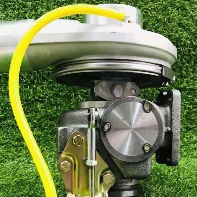 China Turbocharger for Caterpillar CAT 324D 329D 324C 325D C7 Engine Parts K26 KAD42 For Customer's Requirement for sale