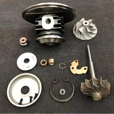 China Turbocharger for Caterpillar CAT 324D 329D 324C 325D C7 Engine Parts K26 KAD42 For Customer's Requirement for sale