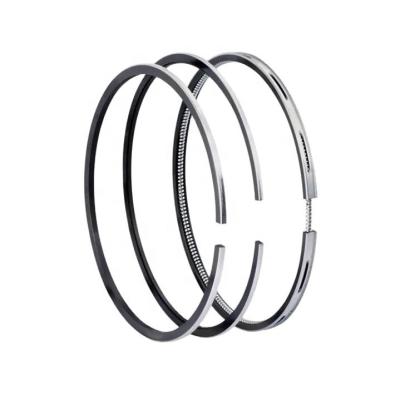 China DEUTZ Weichai WP6 WP8 SDLG 933 936 FOTON SEM SANY Loader Engine Parts Piston Ring Year 2012- Purpose Replace/Repair for sale