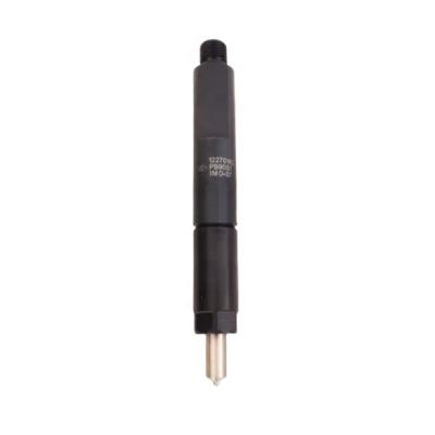 China DEUTZ WEICHAI WP6 WP8 SDLG SEM XCMG XCMA FOTON TD226B LOADER engine ORIGINAL fuel injector with and OEM Standard Size for sale