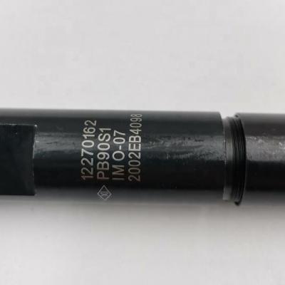 China DEUTZ WEICHAI WP6 WP8 SDLG SEM XCMG XCMA FOTON TD226B LOADER engine ORIGINAL fuel injector with and OEM Standard Size for sale