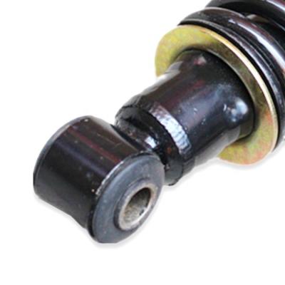 Cina Scopo di sostituzione/riparazione Assorbente d'urto posteriore F2000 per camion pesante di Weichai Dz1640440015 Sinotruk HOWO Shacman in vendita