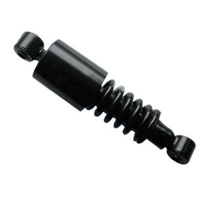Cina Scopo di sostituzione/riparazione Assorbente d'urto posteriore F2000 per camion pesante di Weichai Dz1640440015 Sinotruk HOWO Shacman in vendita