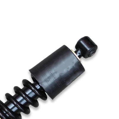 Cina Scopo di sostituzione/riparazione Assorbente d'urto posteriore F2000 per camion pesante di Weichai Dz1640440015 Sinotruk HOWO Shacman in vendita