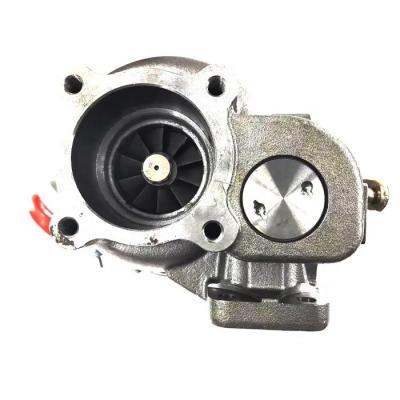 Κίνα 04294676KZ VOLVO κινητήρας Turbo EC240B D7E φορτηγό προς πώληση