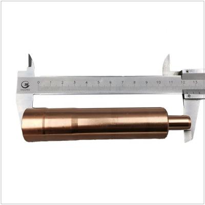 China Shacman WEICHAI WD615 Engine Fuel Injector Bushing with Durable Steel Material for sale