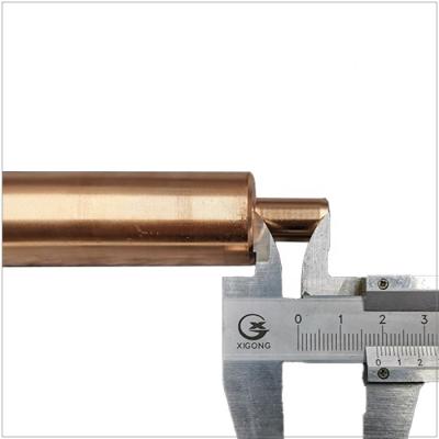 China Shacman WEICHAI WD615 Engine Fuel Injector Bushing with Durable Steel Material for sale