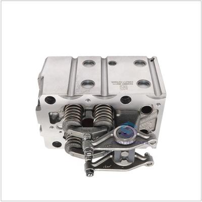 China Original SINOTRUK Howo Engine Parts WP12 WP13 Dump Truck Diesel Engine 612650040001 WEICHAI Cylinder Head For WP10 Engine for sale