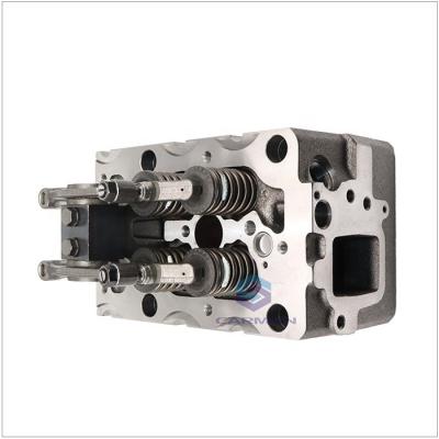 China Original SINOTRUK Howo Engine Parts WP12 WP13 Dump Truck Diesel Engine 612650040001 WEICHAI Cylinder Head For WP10 Engine for sale
