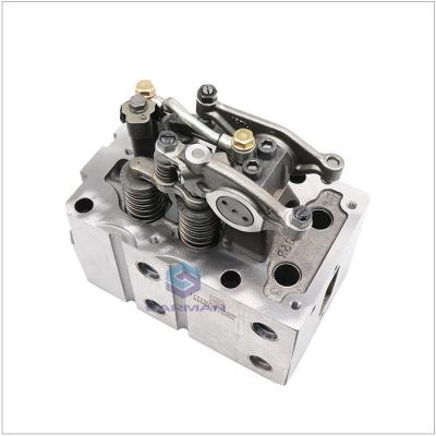Cina WEICHAI Parti del motore 612630040246 WP12 Testa del cilindro del motore diesel per autoveicoli pesanti di dimensioni standard in vendita