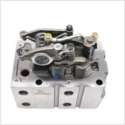 Cina WEICHAI Parti del motore 612630040246 WP12 Testa del cilindro del motore diesel per autoveicoli pesanti di dimensioni standard in vendita