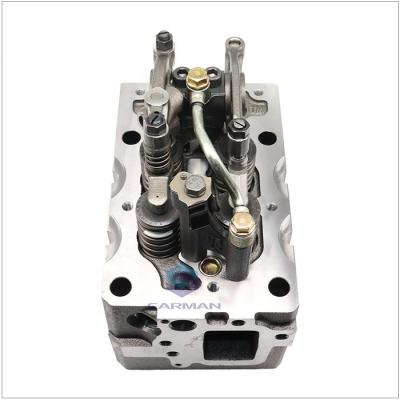 Cina WEICHAI Parti del motore 612630040246 WP12 Testa del cilindro del motore diesel per autoveicoli pesanti di dimensioni standard in vendita