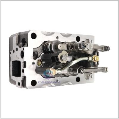 Cina WEICHAI Parti del motore 612630040246 WP12 Testa del cilindro del motore diesel per autoveicoli pesanti di dimensioni standard in vendita