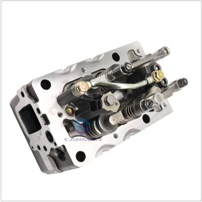 Cina WEICHAI Parti del motore 612630040246 WP12 Testa del cilindro del motore diesel per autoveicoli pesanti di dimensioni standard in vendita