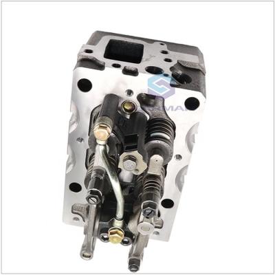 Cina WEICHAI Parti del motore 612630040246 WP12 Testa del cilindro del motore diesel per autoveicoli pesanti di dimensioni standard in vendita