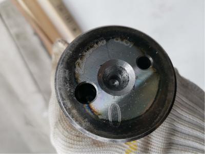 China 3976620 Camshaft for DCEC DONGFENG Tianlong Truck CUMMINS 6L Engine Perfect Fit and Long-Lasting Performance for sale