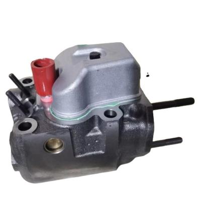 Cina Spedizione FEDEX.DHL.EMS.UPS.TNT.Per mare.Per aria WP6 WP8 226B Assemblaggio della testa del cilindro per il caricatore SDLG Weichai Deutz Diesel Engine in vendita