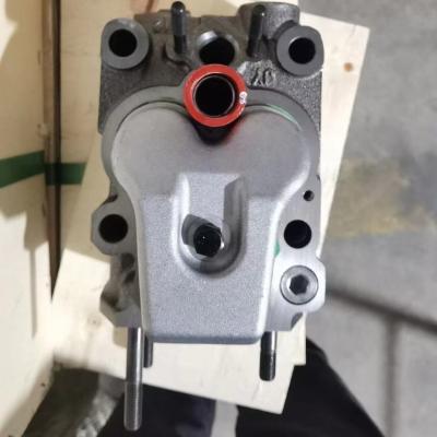 Cina Spedizione FEDEX.DHL.EMS.UPS.TNT.Per mare.Per aria WP6 WP8 226B Assemblaggio della testa del cilindro per il caricatore SDLG Weichai Deutz Diesel Engine in vendita