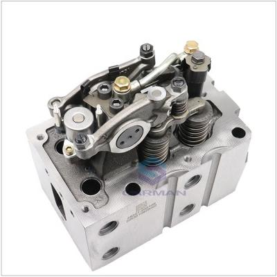 Cina WEICHAI WP12 WP13 Parti del motore 1000928221 Testa di cilindro per prestazioni del motore diesel in vendita