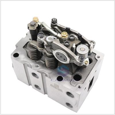 China WEICHAI WP12 WP13 Partes do motor 1000928221 Cabeça de cilindro para desempenho do motor diesel à venda