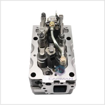 China WEICHAI WP12 WP13 Partes do motor 1000928221 Cabeça de cilindro para desempenho do motor diesel à venda