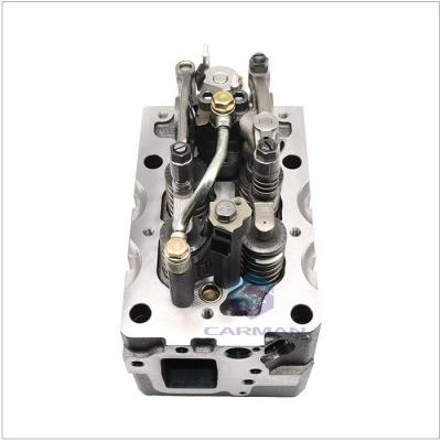 China WEICHAI WP12 WP13 Partes do motor 1000928221 Cabeça de cilindro para desempenho do motor diesel à venda