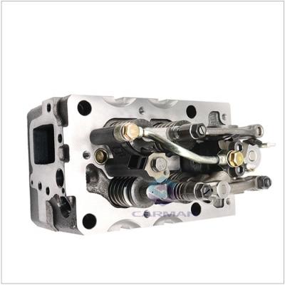 China WEICHAI WP12 WP13 Partes do motor 1000928221 Cabeça de cilindro para desempenho do motor diesel à venda
