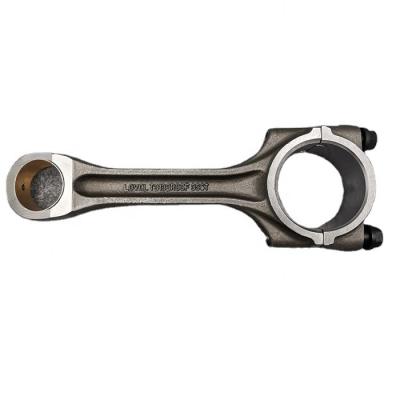 Cina Fabbricazione di apparecchiature per autoveicoli SINOTRUK CNHTC Rod di collegamento per PERKINS LOVOL FOTON AUMAN Parti del motore del camion T4115C211 T3133R00F Originale in vendita