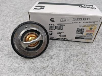 China 4929642 5292708 5256423 Dongfeng Truck Machinery ISDE ISBE Dieselmotor Koeltermostaat Te koop