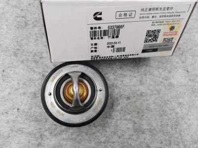 China 4929642 5292708 5256423 Dongfeng Truck Machinery ISDE ISBE Dieselmotor Koeltermostaat Te koop