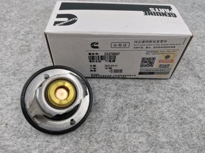 China 4929642 5292708 5256423 Dongfeng Truck Machinery ISDE ISBE Dieselmotor Koeltermostaat Te koop