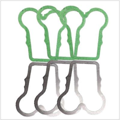 Cina WEICHAI DEUTZ 226B WP6 WP8 226B SDLG SHANTUI Engine Valve Cover Gasket with of Cylinder Head in vendita