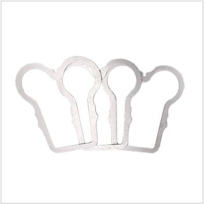Cina WEICHAI DEUTZ 226B WP6 WP8 226B SDLG SHANTUI Engine Valve Cover Gasket with of Cylinder Head in vendita