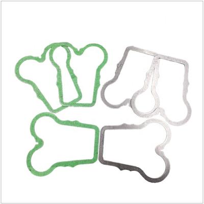 Cina WEICHAI DEUTZ 226B WP6 WP8 226B SDLG SHANTUI Engine Valve Cover Gasket with of Cylinder Head in vendita