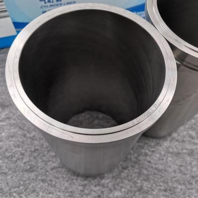 Cina DEUTZ Weichai WP6 WP8 226B Motor Diesel cilindro maniche per prestazioni durature in vendita