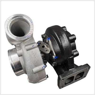 Cina Turbocompressore per motore diesel WD618 Parti di macchine da costruzione D38-000-720 a 612601111242 612601110992 in vendita