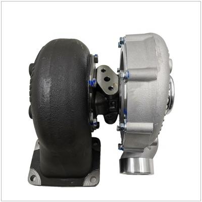 Cina Dimensioni standard 00JG090S055 61561110223 Turbocompressore per motore Weichai WD615.67 J90S-2 Ricambi in vendita