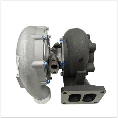 Cina Dimensioni standard 00JG090S055 61561110223 Turbocompressore per motore Weichai WD615.67 J90S-2 Ricambi in vendita