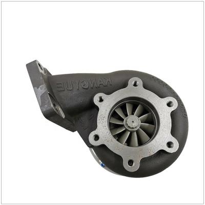 Cina Dimensioni standard 00JG090S055 61561110223 Turbocompressore per motore Weichai WD615.67 J90S-2 Ricambi in vendita