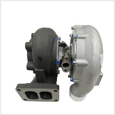 Cina Dimensioni standard 00JG090S055 61561110223 Turbocompressore per motore Weichai WD615.67 J90S-2 Ricambi in vendita