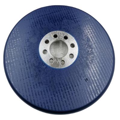 Cina Amortizzatore dell'albero motore per camion SINOTRUK HOWO WEICHAI WD615 parte motore OEM 61560020010 VG1560020010 in vendita