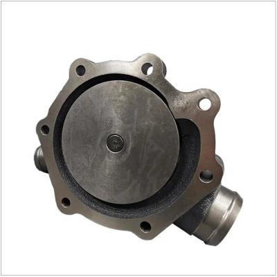 Cina Campione WP6G125E22 LG936L Diesel Parti motore weichai pompa idrica di potenza Caricatore di ruote Parti motore TD226B 12159770 Pompa idrica in vendita