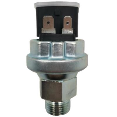 Cina WEICHAI SHACMAN F3000 M3000 X3000 X5000 X6000 L5000 SINOTRUK HOWO Truck WP10 Motore Sensore di pressione dell'olio Auto Make HOWO SHACMAN in vendita