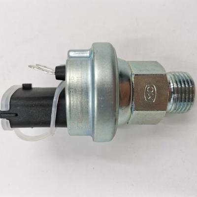 Cina WEICHAI SHACMAN F3000 M3000 X3000 X5000 X6000 L5000 SINOTRUK HOWO Truck WP10 Motore Sensore di pressione dell'olio Auto Make HOWO SHACMAN in vendita