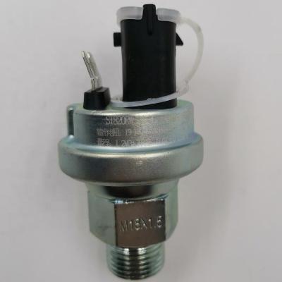 Cina WEICHAI SHACMAN F3000 M3000 X3000 X5000 X6000 L5000 SINOTRUK HOWO Truck WP10 Motore Sensore di pressione dell'olio Auto Make HOWO SHACMAN in vendita
